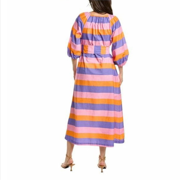 Frances Valentine | Dresses | Frances Valentine Bliss Maxi Dress ...